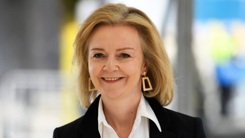 UK foreign secretary visits Saudi Arabia, Qatar to boost economic and ...