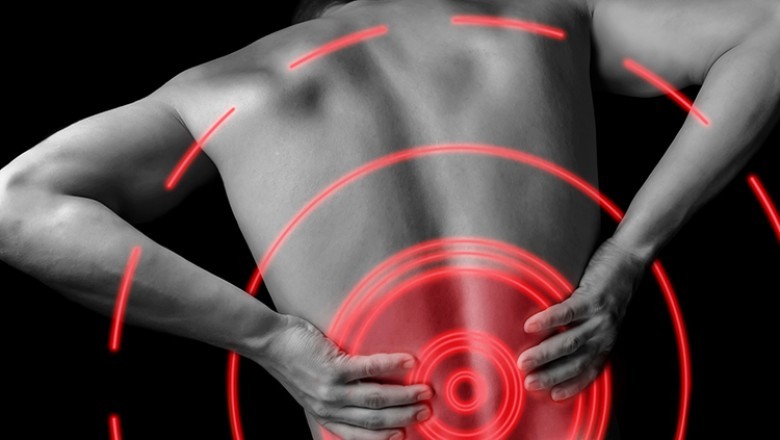 Why UAE residents suffer from back pain? | Check Iqama