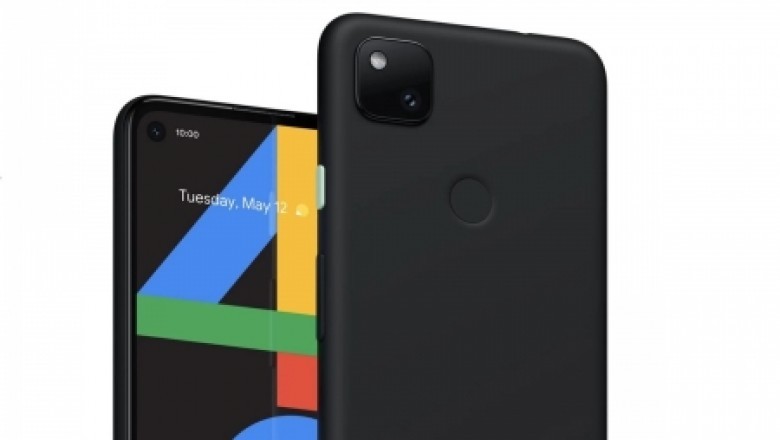 Google Pixel 4A review: A feature-rich budget smartphone for $349 ...