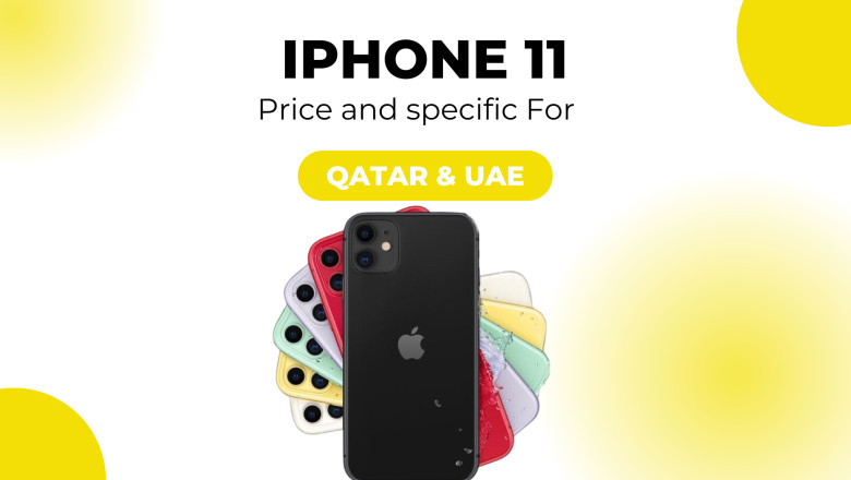 Apple iPhone 11 128GB price in UAE and Qatar | Check Iqama